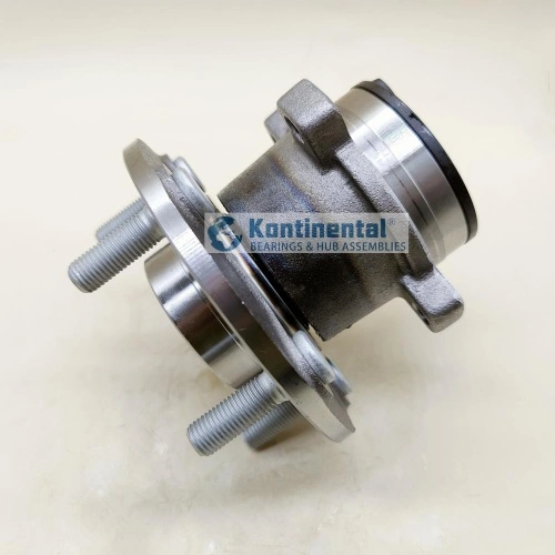 3M51-2C300-RBB 6M51-2C299-AA WHEEL HUB ASSEMBLY FORD FOCUS China ...