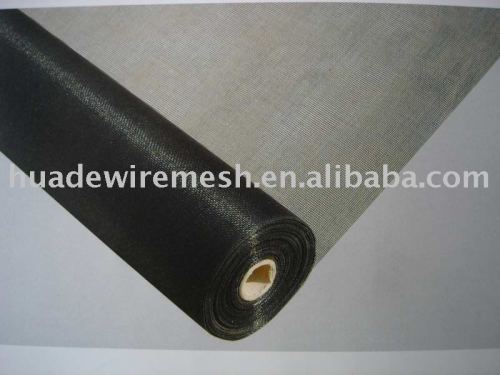 Gal. Iron Window Screen, High Quality Gal. Iron Window Screen on ...
