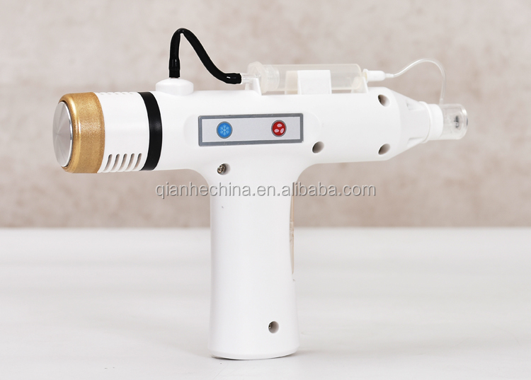 Nano Crystal Meso Injector Mesotherapy Gun For Skin Care, High Quality ...