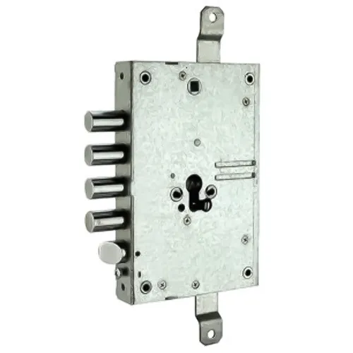 Gear Door Lock With Blocking Mechanism, High Quality Gear Door Lock ...
