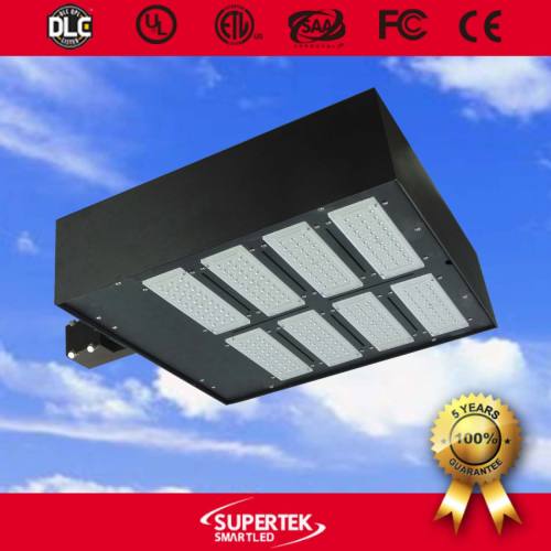 Dlc Led Parking Lot Lighting Replace 1000w Hid, High Quality Dlc Led ...