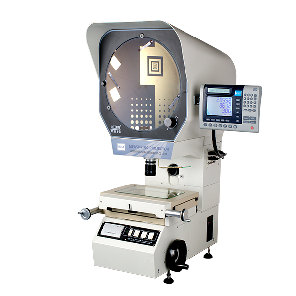 Digital Optical Profile Projector Price, High Quality Digital Optical ...