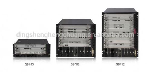 Huawei S9712 Campus Network Core Terabit Huawei Routing Switch, High ...