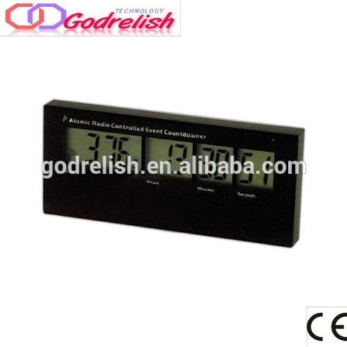 Mini Lcd Countdown Timer Lcd Display For Time Countdown High Quality Mini Lcd Countdown Timer