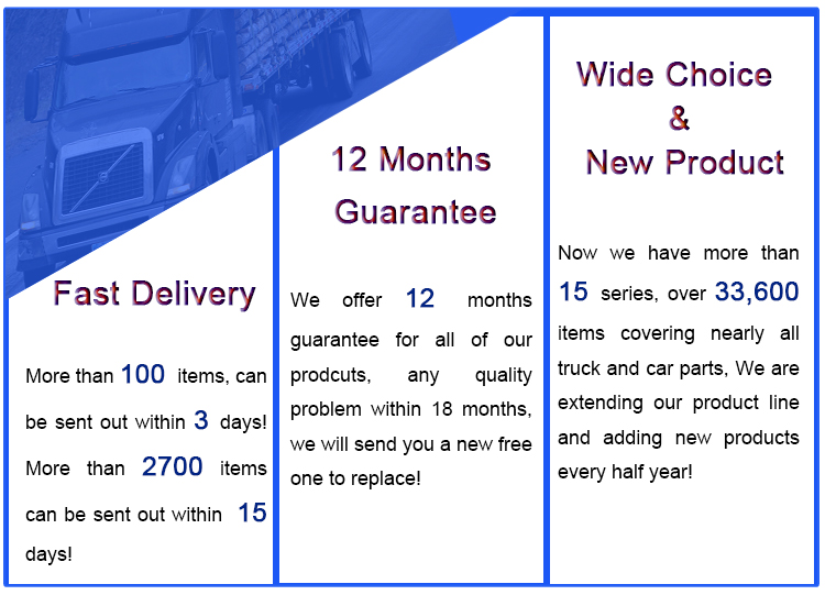 Oe Member Truck Oil Water Separator Bowl - 20478267, 20771574, 21333413 ...