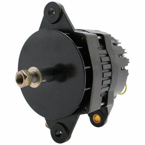 Cummins 3967726 Alternator OEM Leece Neville MDA3929 China ...