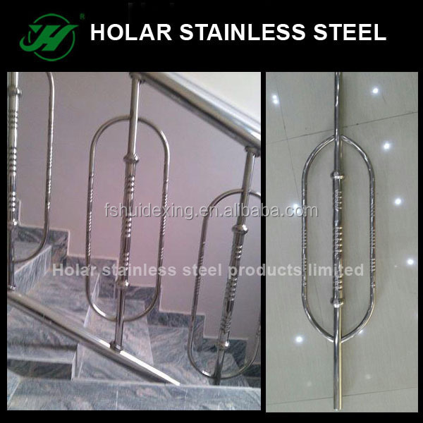 Stainless Steel Terrace Terrace Stainless Steel Railing, High Quality ...