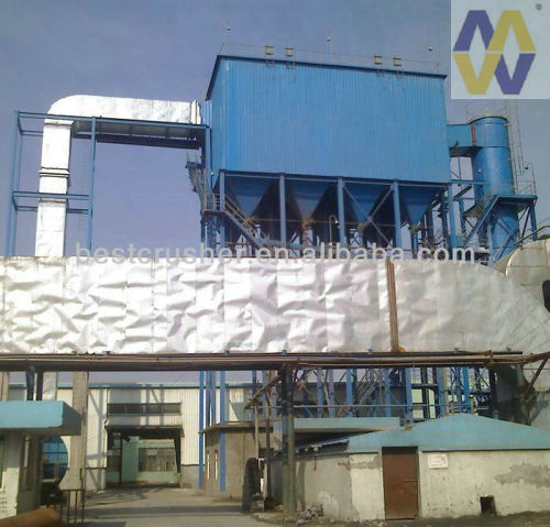Dust Collector For Cement Plant / dust Collector For Woodworking ...