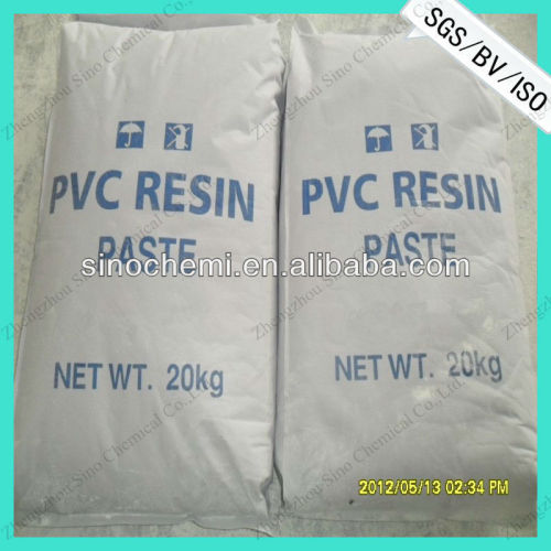 Pvc Factory Directly Produce For Pvc Resin Sg-5, High Quality Pvc ...