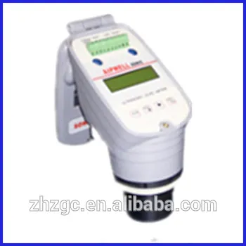 Ultrasonic Liquid Level Meter, High Quality Ultrasonic Liquid Level ...