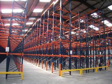 Drive In Racks For Warehouse Racks, High Quality Drive In Racks For ...
