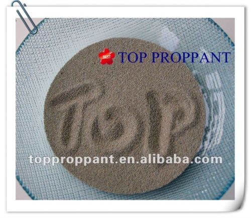 Hydraulic Frac Sand With High Conductivity, High Quality Hydraulic Frac ...