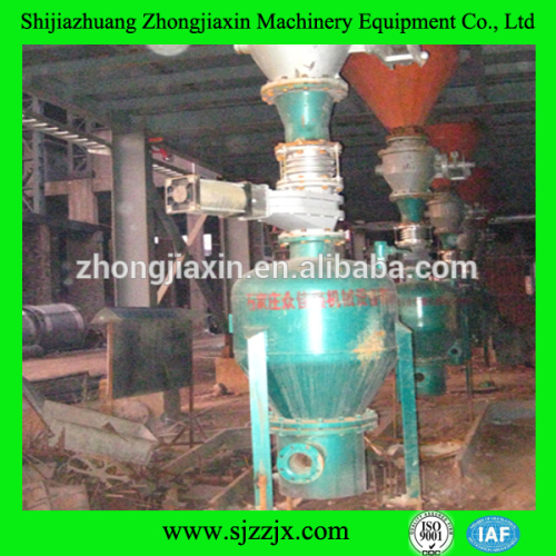 Ash Handling Pneumatic Conveying System, High Quality Ash Handling ...