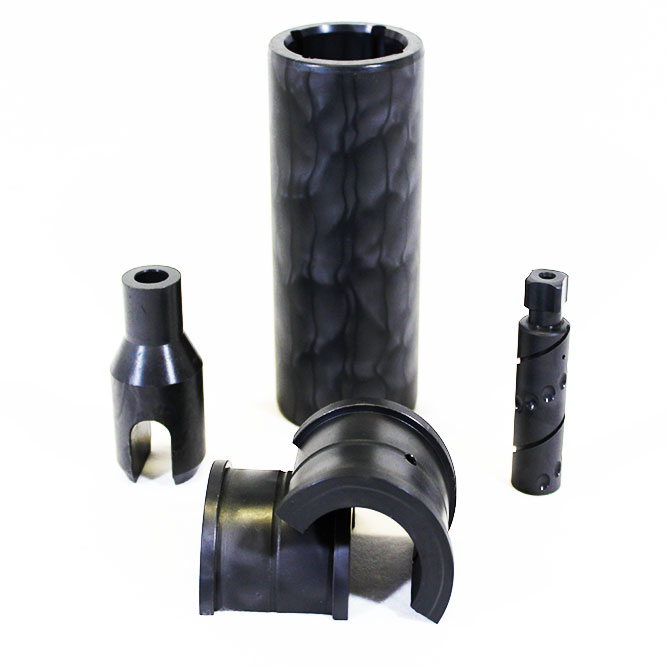 베스코 나이트 시트로드 부싱, 베스코 나이트 튜브 시트, 오리지널 베스코 나이트로드