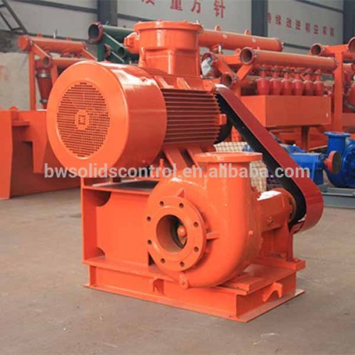 Oil Well Drilling Rig Mud Tank Shearing Pump, High Quality Oil Well ...