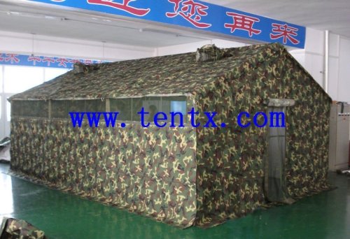 6x4m Military Camo Camping Kitchen Tent, High Quality 6x4m Military ...