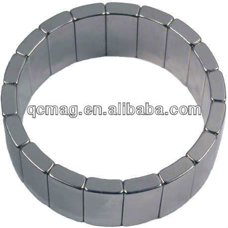 Magnet Segment, High Quality Magnet Segment on Bossgoo.com