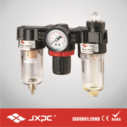 Pneumatic Air Source Treatment Units Ac2000, High Quality Pneumatic Air ...