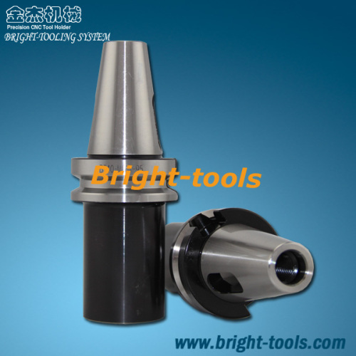 Bt40 Mta3 L45 Morse Taper Adapter Machine Tool Holder, High Quality ...