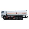 Shacman L3000 20000liters Oil Tanker Truck, High Quality Shacman L3000 ...