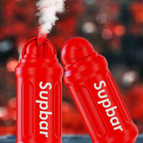 Supbar Mini Pot 8000 Puffs 18ml Kertakäyttöinen Vape, High Quality ...