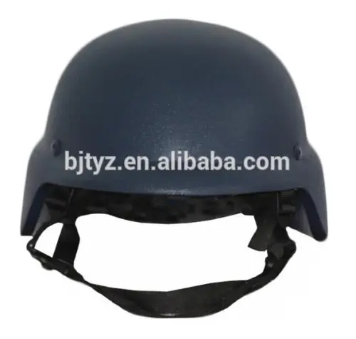 Military Lightweight Ballistic Helmet Of Iiia Level, High Quality ...