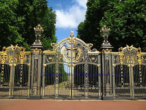 Sliding Gate Price, Compound Gate, Rolling Gate, High Quality Sliding ...