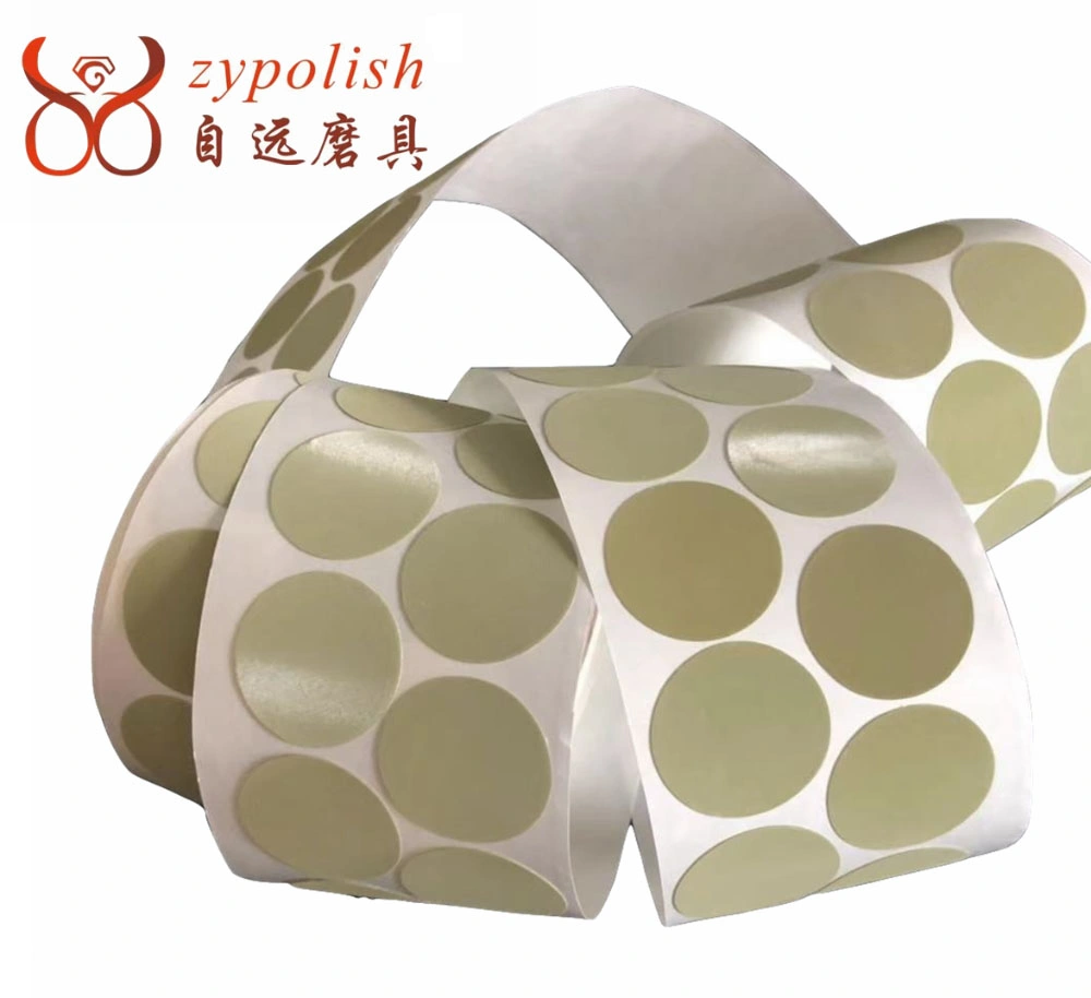 A3 P5000 Pyramidal Structure Film Disc Roll, High Quality A3 P5000 ...