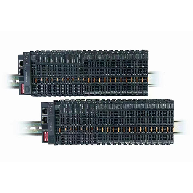 Modbus Tcp/ip Protocol Bus Coupler Module For S7 Systems: Enhancing ...