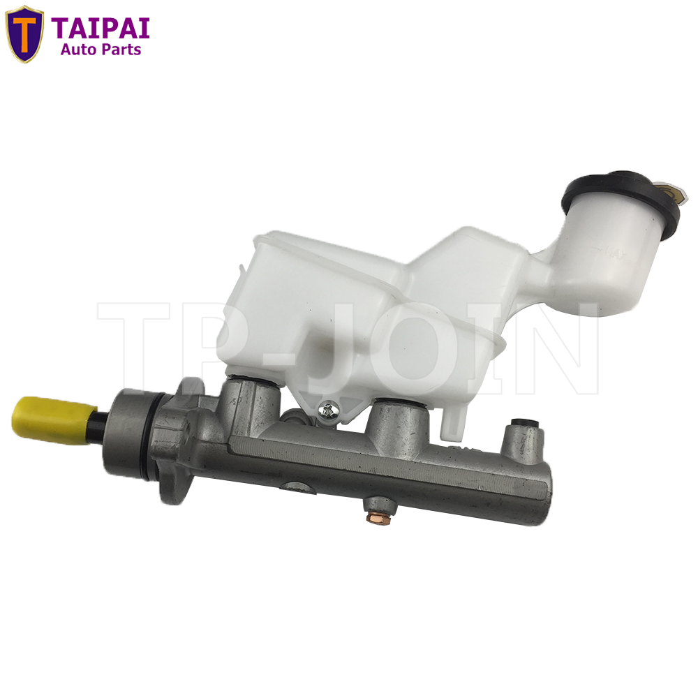 Toyota Fortuner Hilux Brake Master Cylinder - 47201-0k040 Brake Systems ...
