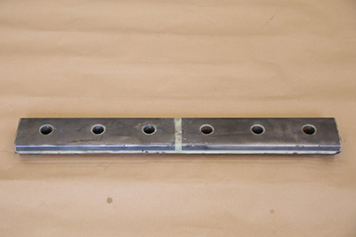 100-8 Insulated Fish Plate, High Quality 100-8 Insulated Fish Plate on ...