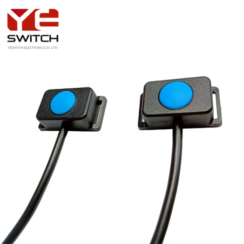 IP68 Waterproof Push Button Switch With Wire China Manufacturers ...