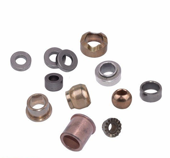 Bronze Bushes For Ventilator Fans - Spare Parts For Table Fan Bearings ...