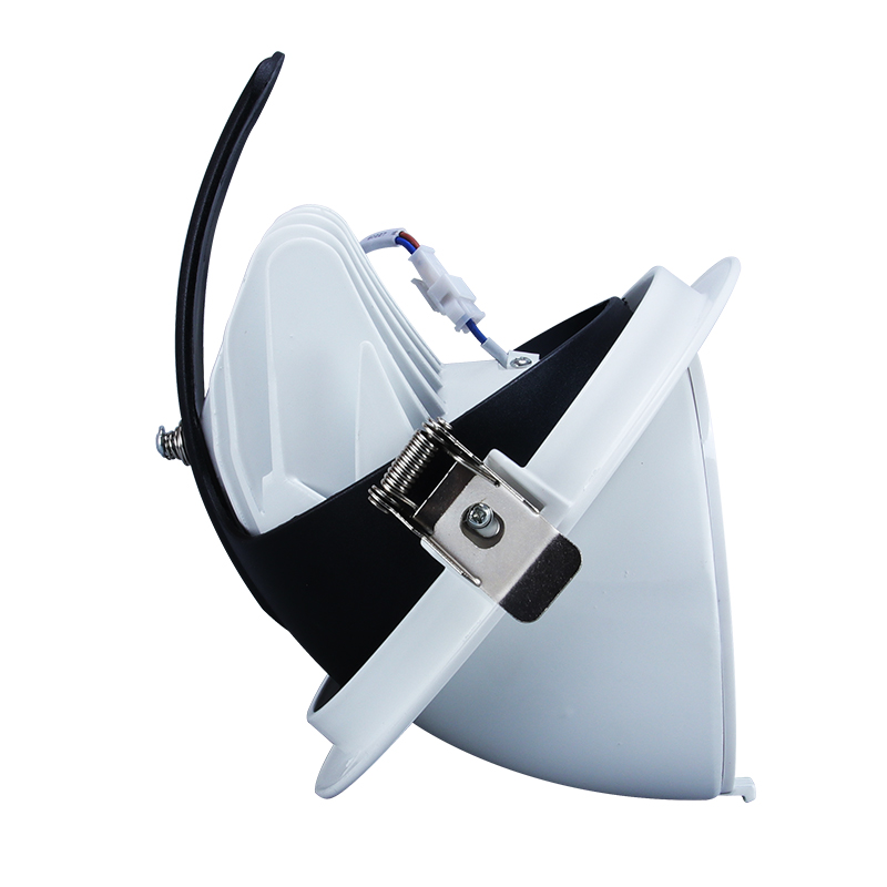 Hidden Installation Led Downlight, High Quality Hidden Installation Led ...