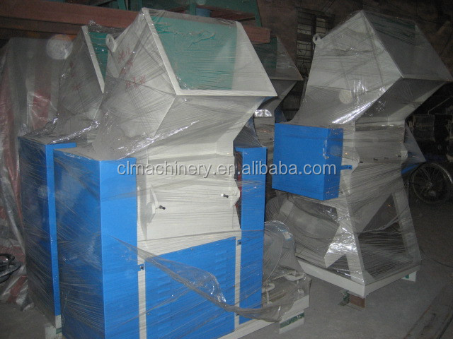 Plastic Lump And Container Crusher Search Engine, High Quality Plastic ...