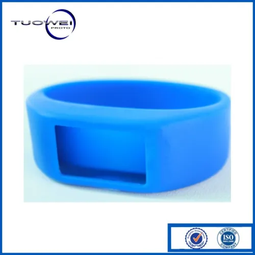 Silicon Rubber Prototype And Mockup For Electronic Products, High ...