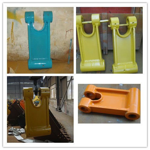 Hitachi Bucket Link H, High Quality Hitachi Bucket Link H on Bossgoo.com