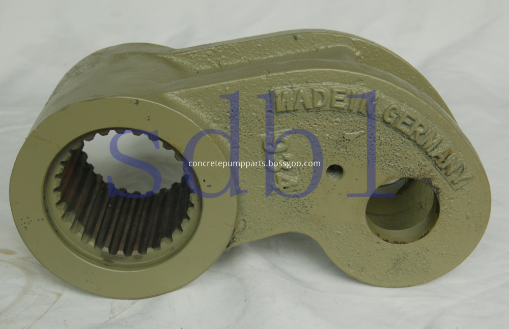 콘크리트 펌프 슬링 레버, Bossgoo.com의 고품질 콘크리트 펌프 슬링 레버