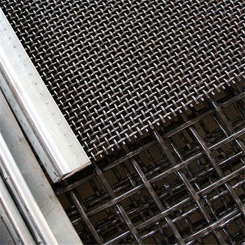 Zero Defect Woven Screen Mesh, High Quality Zero Defect Woven Screen ...