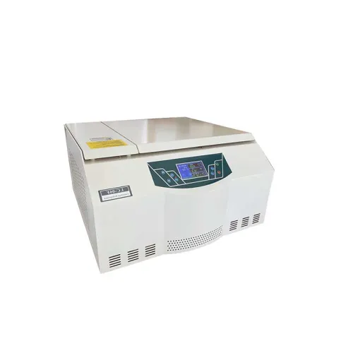 Laboratory Bench Low Speed Refrigerated Centrifuge Lc-06f, High Quality Laboratory Bench Low ...