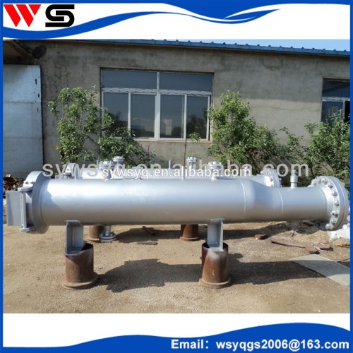 Lifting Lugs Pressure Tank Trap Pig Launcher And Receiver, High Quality ...