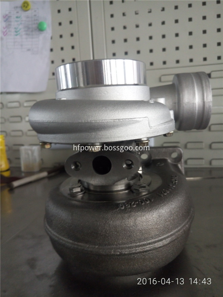 Deutz Engine Bf6m1013 Diesel Turbocharger, High Quality Deutz Engine ...