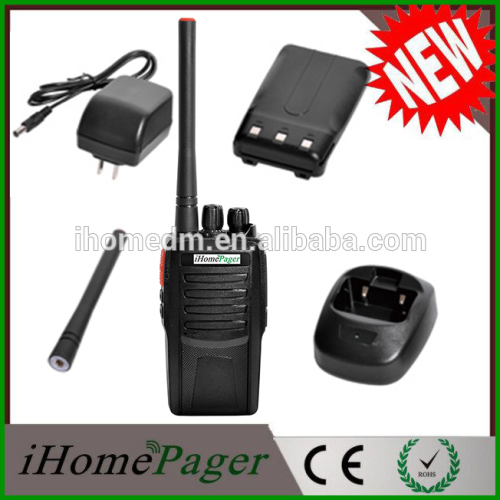 Handheld Long Range Powerful Professional Walkie Talkie 25km, High ...
