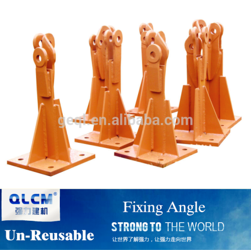 Fixing Angles-tower Crane Spare Parts, High Quality Fixing Angles-tower ...