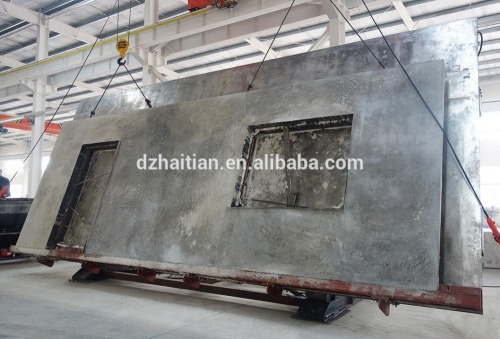 Concrete Tilting Table. Precast Concrete Molds, High Quality Concrete ...