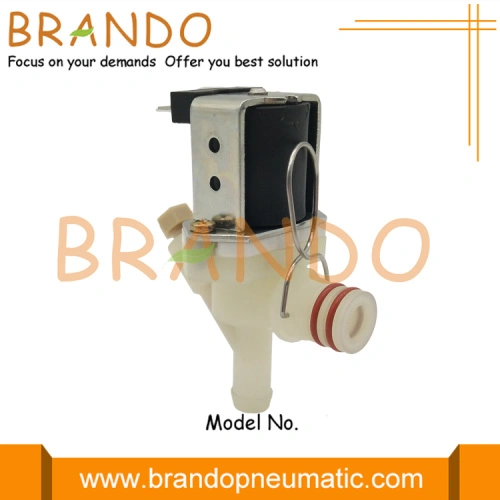 Coffee Maker Beverage Machine Plastic Solenoid Valve China ...