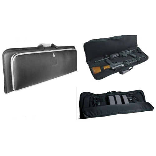 Military Tactical Long Gun Drag Bag China Manufacturers Suppliers ...