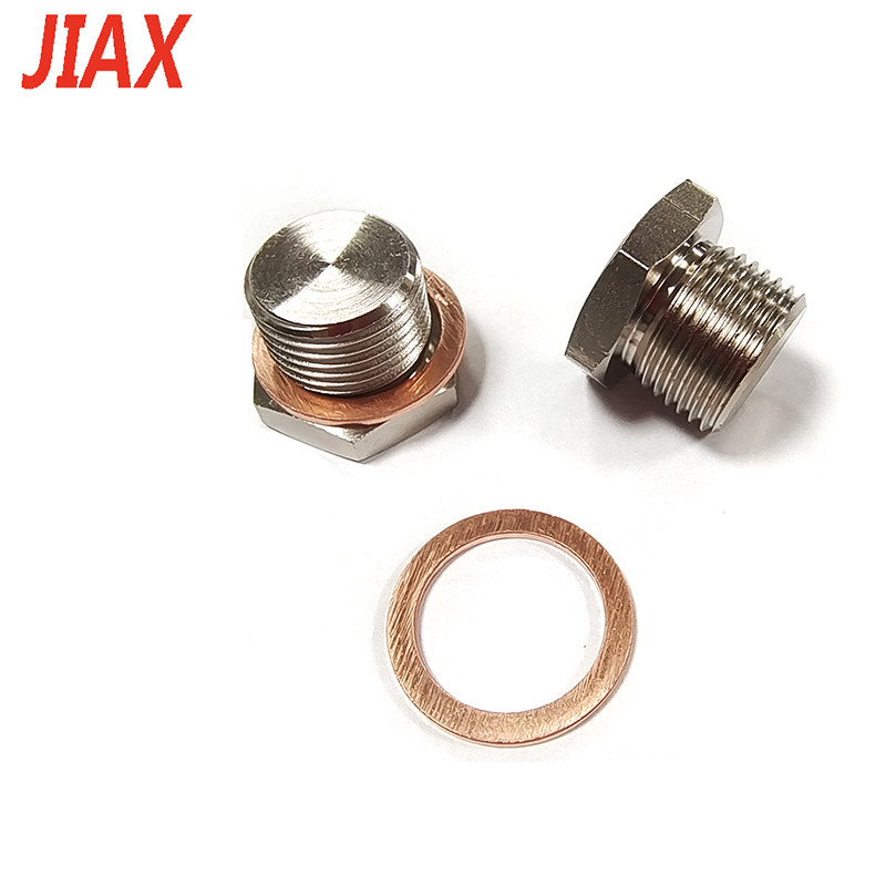 ขายส่งเซนเซอร์ออกซิเจน Bung Plug O2 Sensor Cap คุณภาพสูง ขายส่งเซนเซอร์ ...