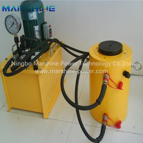 High Quality 75MPa Electric Pump Station China Manufacturers Suppliers ...