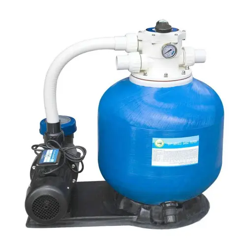 Pool Filter Sand/fiberglass Sand Filter Tank/green Sand Filter, High ...